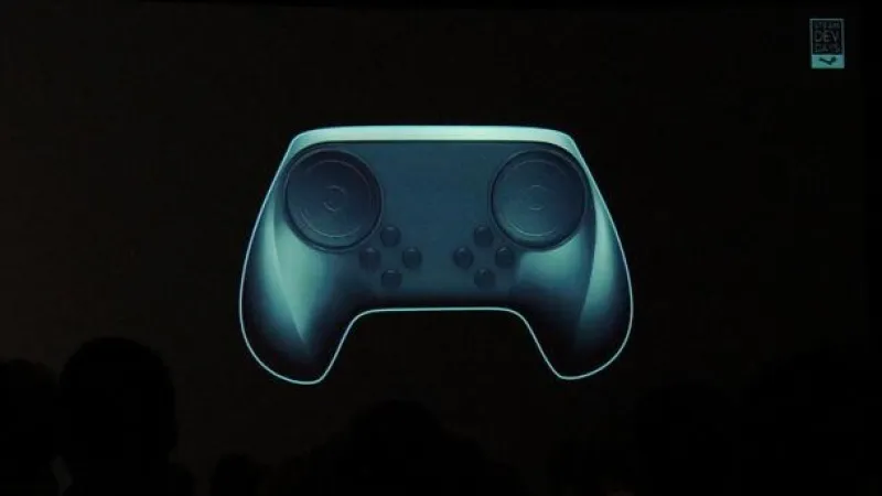 [Updated] Steam Controller Gaining Buttons, Losing Touchscreen - Game ...